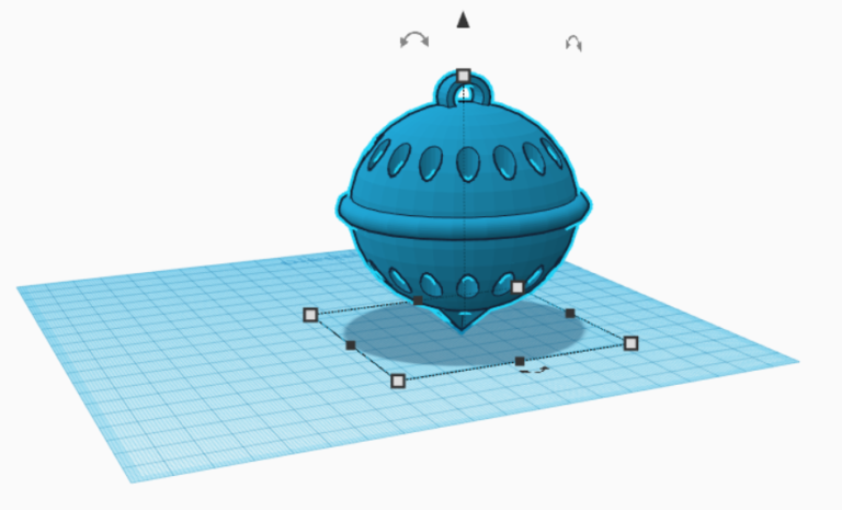 Tinkercad – STEAM con papá